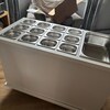 Mobile Mini Pancake Cart. Folding Pancake Event Cart Bar - Etsy UK