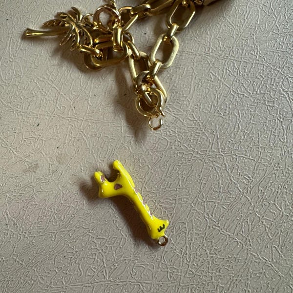 Custom Gold Watch Band for Apple Watch Women - Adjustable, Personalized ...