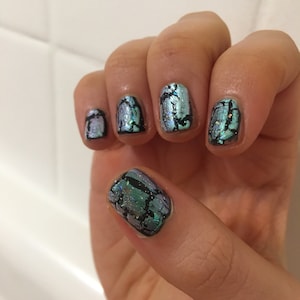 POP Treasure Chest Collection the Shimmering - Etsy