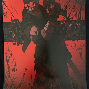 AAHW Lineup Collage 18x12 | Etsy