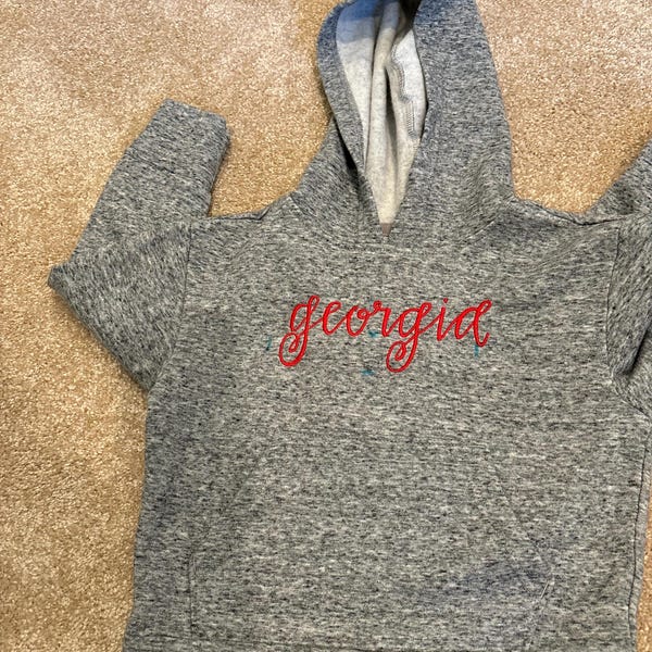 Addison Monogram Font Small BX Files Included Instant Download Machine ...