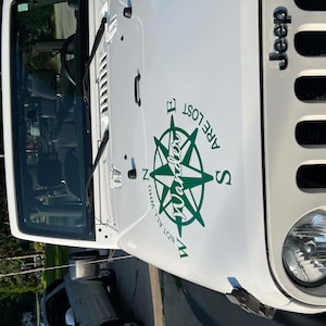 Blessed Car Decal Blessed Bumper Sticker Blessed Vinyl Decal Laptop ...