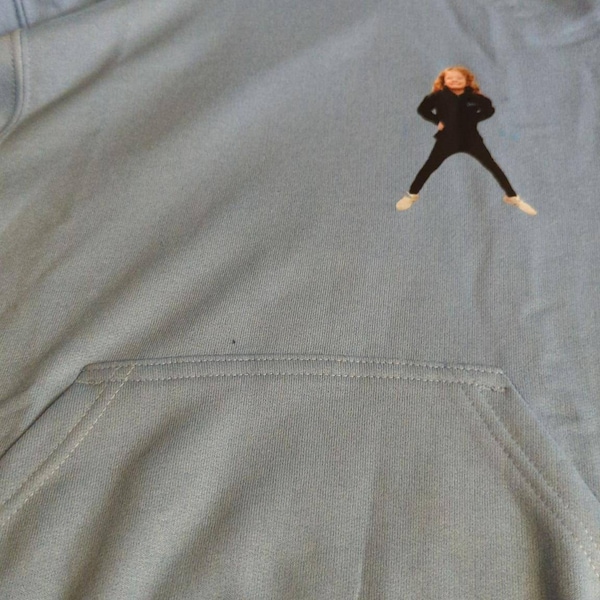 Personalized Jacket, Add Your Text/logo, Custom Team Jacket, Uniforms ...