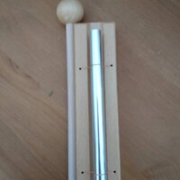 New Kashaka Percussion Instrument/asalato/patica/kosika/aslatua Cas Cas ...