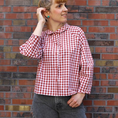 PDF Sewing Pattern for Women's Lace Bloomers Victorian Pettipants ...