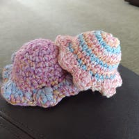 Crochet Fidget Toy PART 1 Pattern Bundle, Includes 4 Fidgets to Make ...