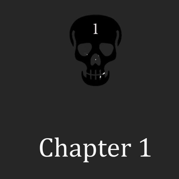 The Rose Romance Chapter Header Numbered Designs. Chapter Graphics for ...