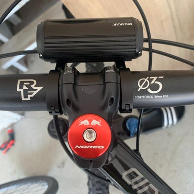 Legit Headset Caps Brand Personalized Headset Cap for Bicycle With Your ...