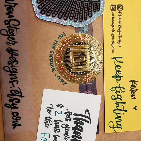 Gold Foil Congratulations Card for Graduation, New Job, Promotion or ...