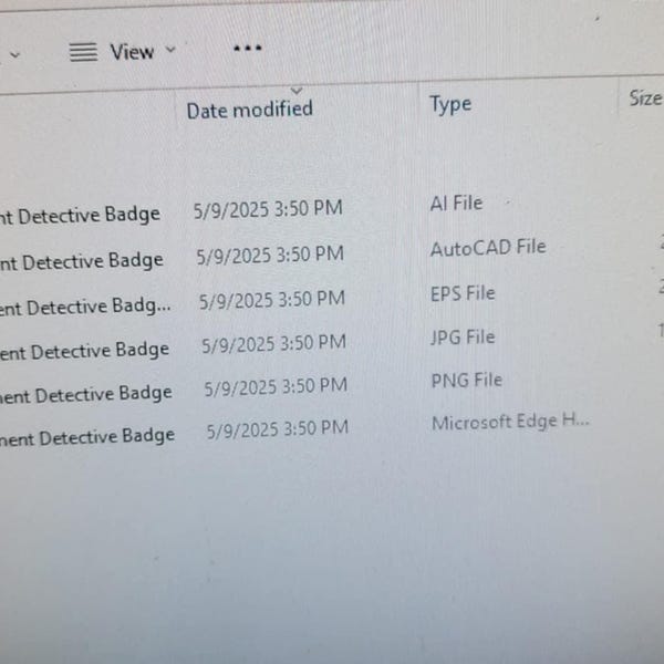 Texas Department of Public Safety Seal SVG Bundle, Texas DPS Emblem ...