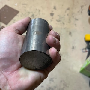 Blacksmith Hot Cut Hardy Tool - Etsy