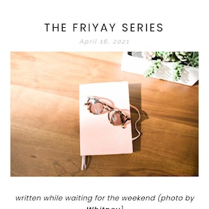 Rosé All Day Script Font Handwritten Font Handwriting | Etsy