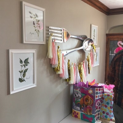 Herbs Printable, Basil Printable, Herbs Wall Art, Herbs Print, Basil ...