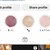 30 Pops of Pink Instagram Highlight Covers Pink Insta Story Shades of ...