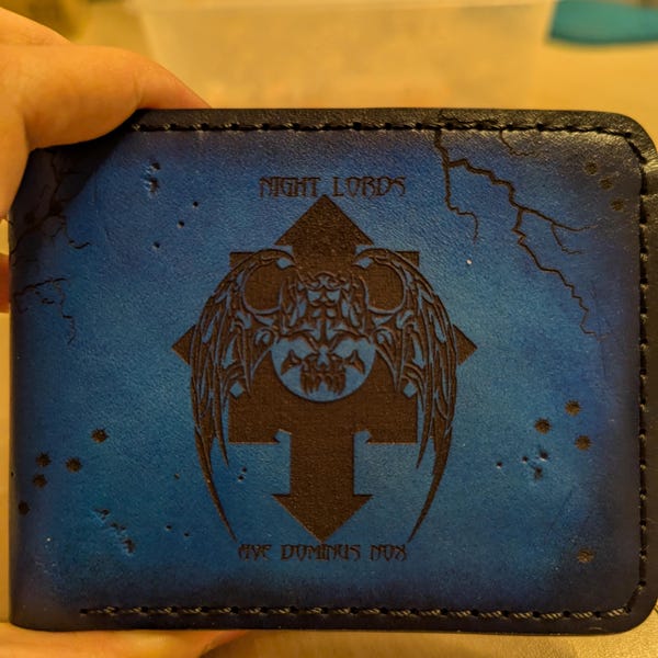 Anime Wallet, Japanese Manga Wallet, Personalized Leather Wallet Pirate ...