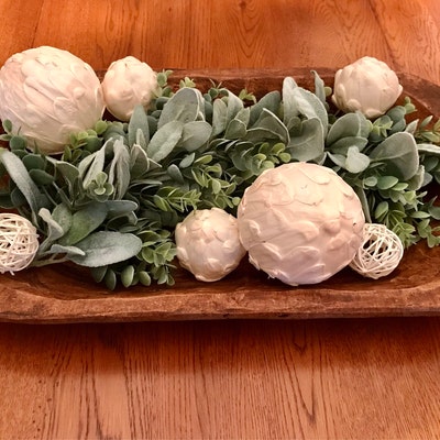 Black Rose Garland / Jasmine Greenery Garland / Moody Gothic Garland ...