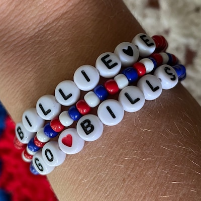 One Tree Hill Bracelets - Etsy