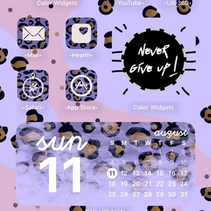 Indie Ios 14 Icons Pack Theme Pack Retro Icons Ios 14 App Covers Groovy ...