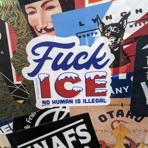 I Stand For...sticker / Social Justice Sticker / Protest Sticker ...