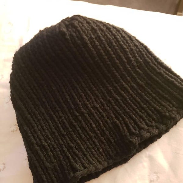 Creeping Crow Crochet PATTERN, Black Birds, Ravens - Etsy