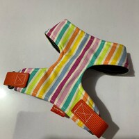 DIY Dog Harness Sewing Pattern and Full Instructions PDF Download, Extra Small to Extra Large ...