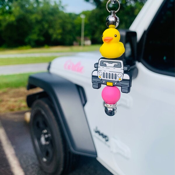 Squish Keychains - Etsy