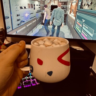 Togepi Ceramic Mug 12 Oz - Etsy