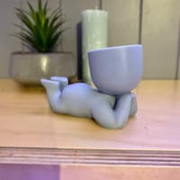 Cat Key Holder STL for 3D Printing Animal Keys Hanger - Etsy Canada