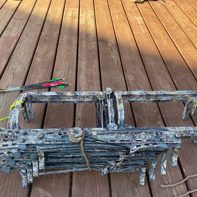 Amsteel Rope Mod - Etsy