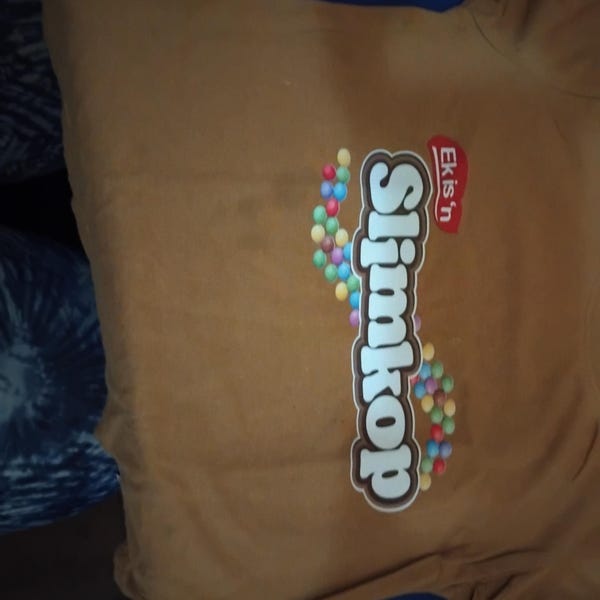 Afrikaans Boer Plaas Snaakse T-hemp Ontwerp - PNG En SVG - Vector ...