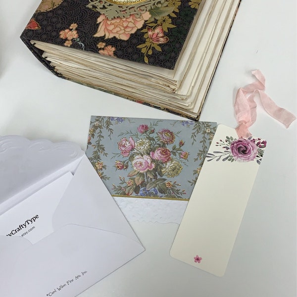 Digital Folio Pocket Journal Kit, Includes Cover, Pages, and ...