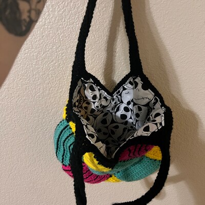 Sally's Patchwork Heart Crochet Baby Blanket Pattern NBC Inspired Jack ...