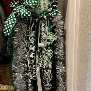 Homecoming Mum Lights - Etsy