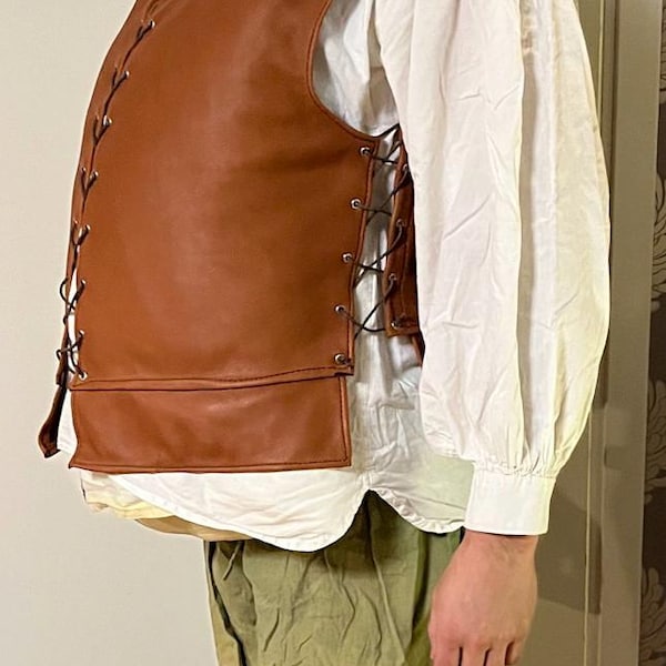 Samurai Style Shoulder Armor - Etsy