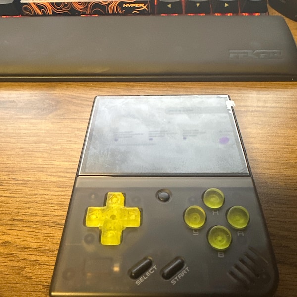 Miyoo Mini V2/V3 Better Shoulder Buttons and Front Buttons - Etsy