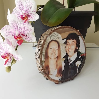 Custom Handmade Landscape Wood Burning,personalized City Landscape ...