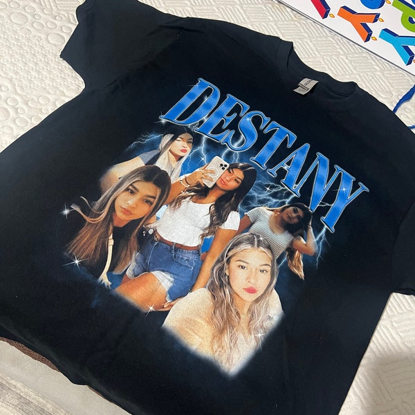 Custom 90s Vintage Bootleg Shirt, Custom Your Own Bootleg Idea Shirt ...