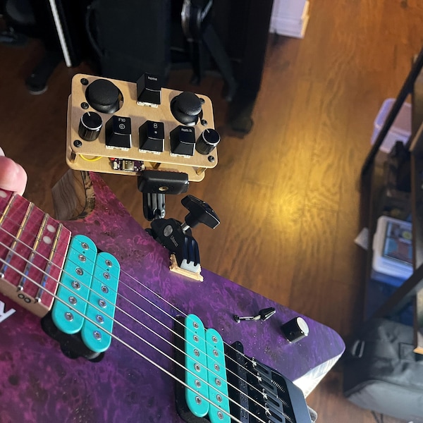 Custom Midi Madness Midi Controller - Etsy