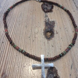 M/ Abalone Shell 10x15mm Flat Bone Beads 15.5 Strand Sea - Etsy