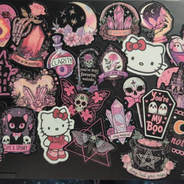 100pcs Basketball Stickers, Waterproof Hoop Decals, Sport Stickers Pack ...