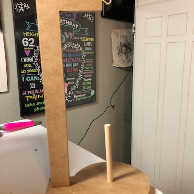 Thread Cone Spool Holder for Embroidery or Sewing Machine, Quilting ...