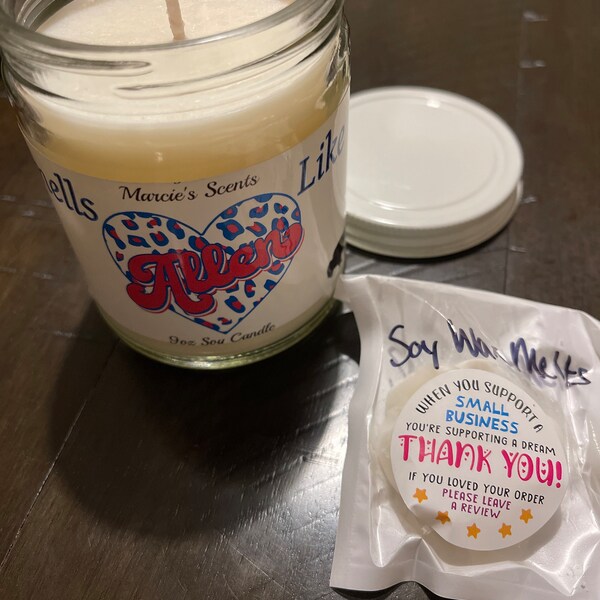 Forever Roses, Silk Roses Dipped in Scented Soy Wax With Real Rose ...