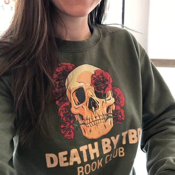 Your Sweater Embroidery, Conan Gray Unisex Sweatshirt, Conan's Song ...