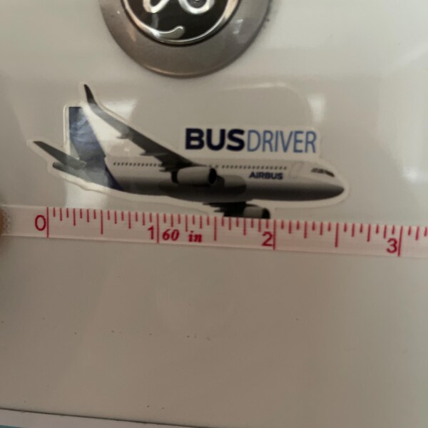 Original Make KCM Great Again Luggage Tag - Bag Tag - Pilot - Flight ...