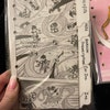 Purple Cash Envelope Journal, Anime Inspired Sailor Moon Fan Art ...