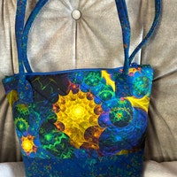 PDF Pattern for Krazy Kate Bag Make 4 Bags With 1 Jelly Roll or Design ...