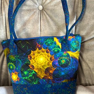 PDF Pattern for Krazy Kate Bag Make 4 Bags With 1 Jelly Roll or Design ...