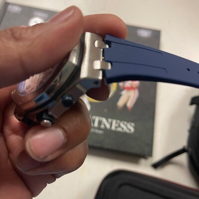 Genuine Seiko SII NH36 NH36A Automatic Watch Movement Day/date - Etsy