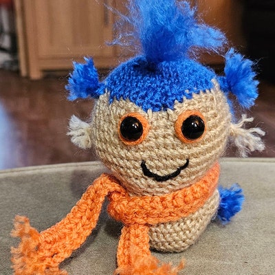 Hello Worm labyrinth Inspired PDF - Etsy