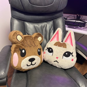 Pascal Animal Crossing Pascal AC Pascal ACNH Pascal - Etsy